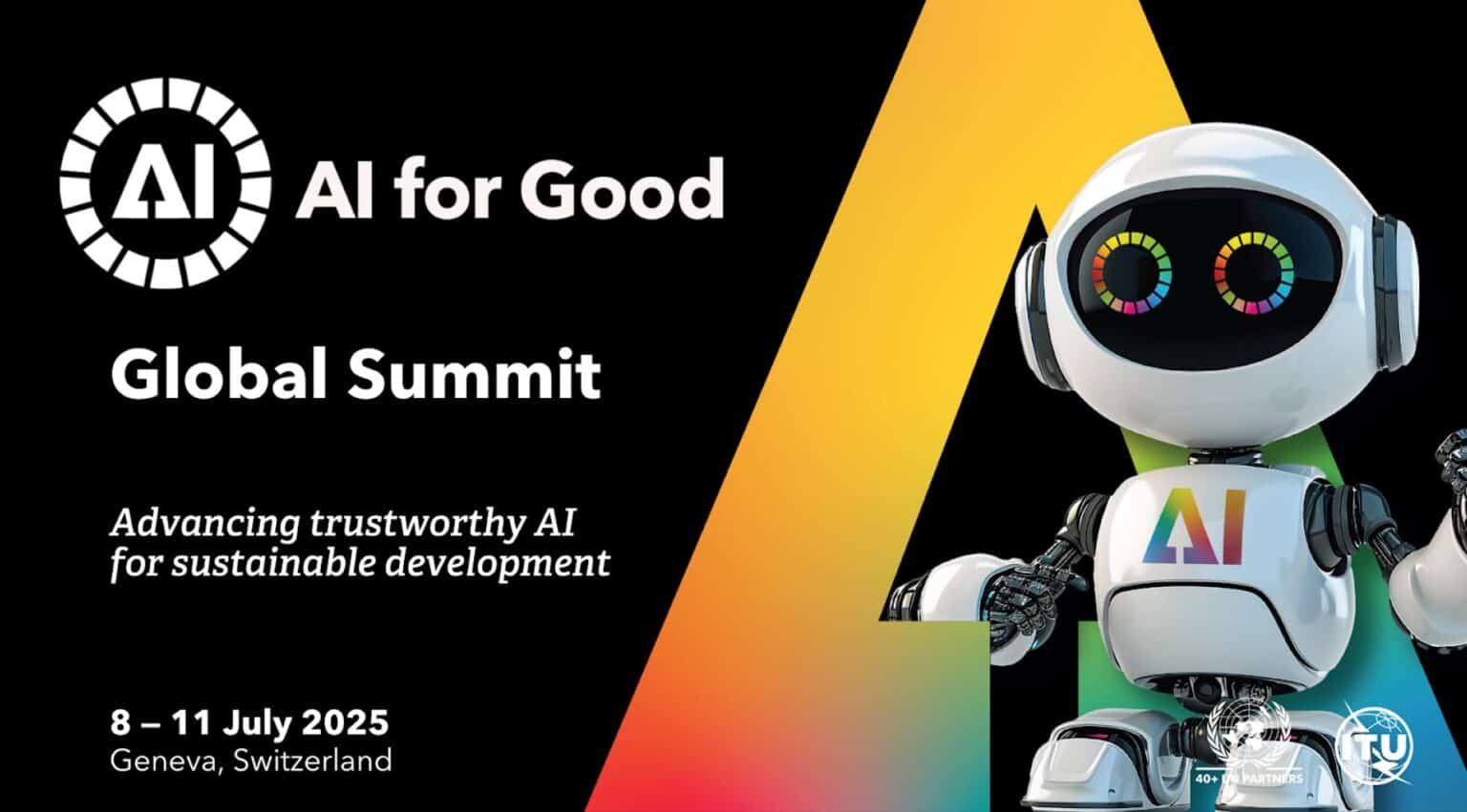 AI for Good Global Summit 2025 - articulatefoundation.org